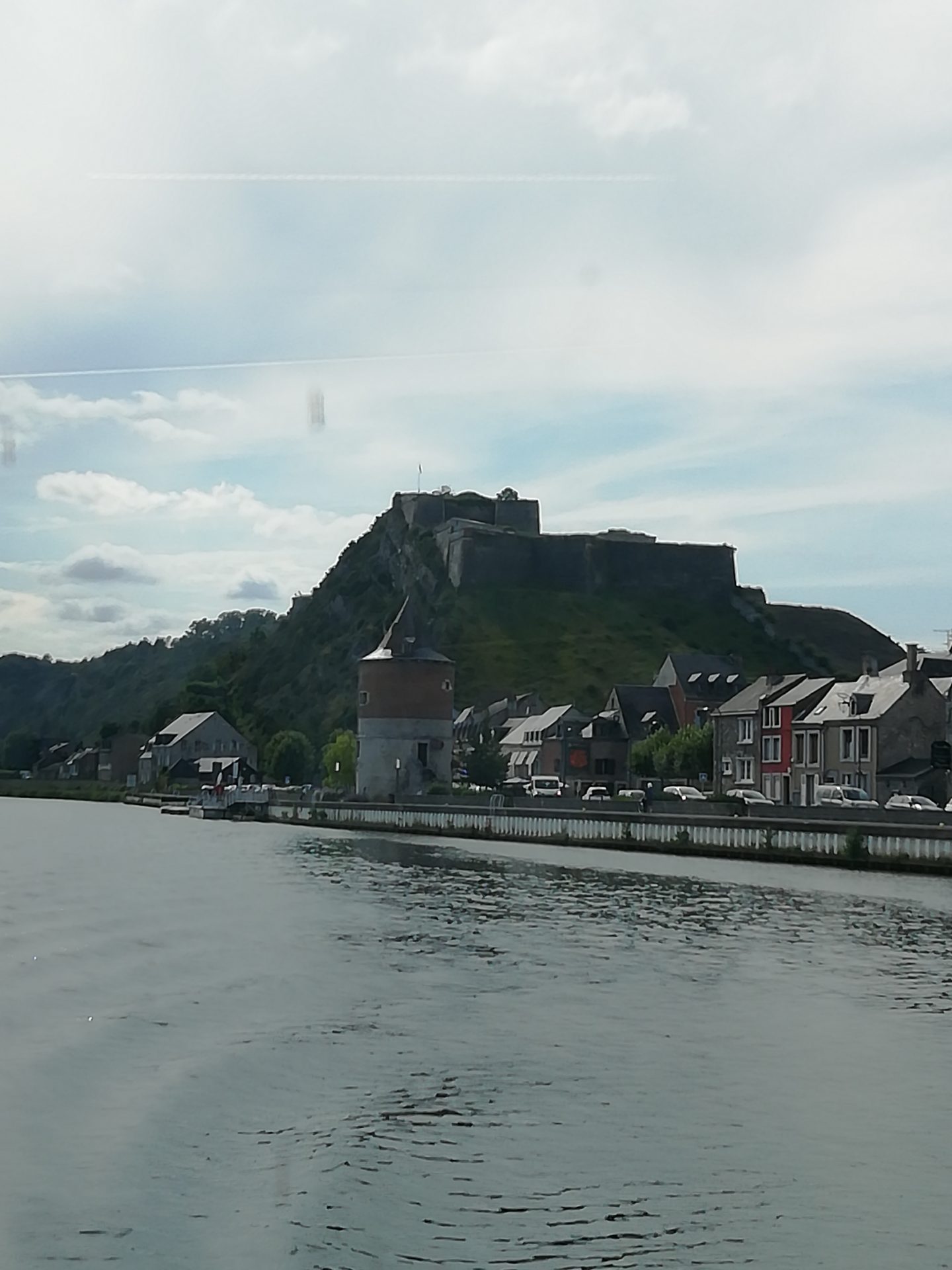 Découvrez le centre ancien de Givet - Val d'Ardenne Tourisme