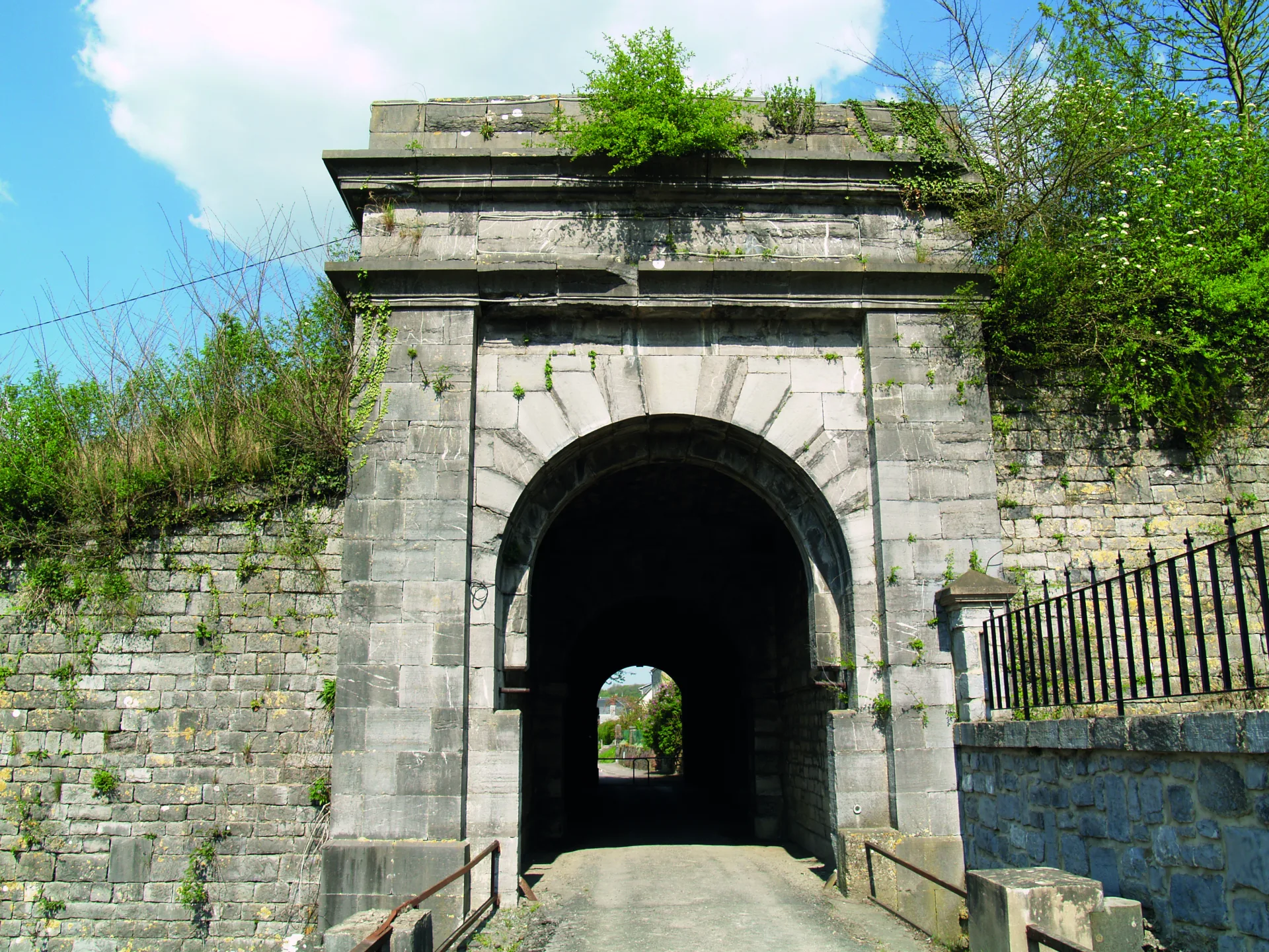 Visiter Rancennes : Calme & Nature sur les hauteurs de Givet | Tourisme ...