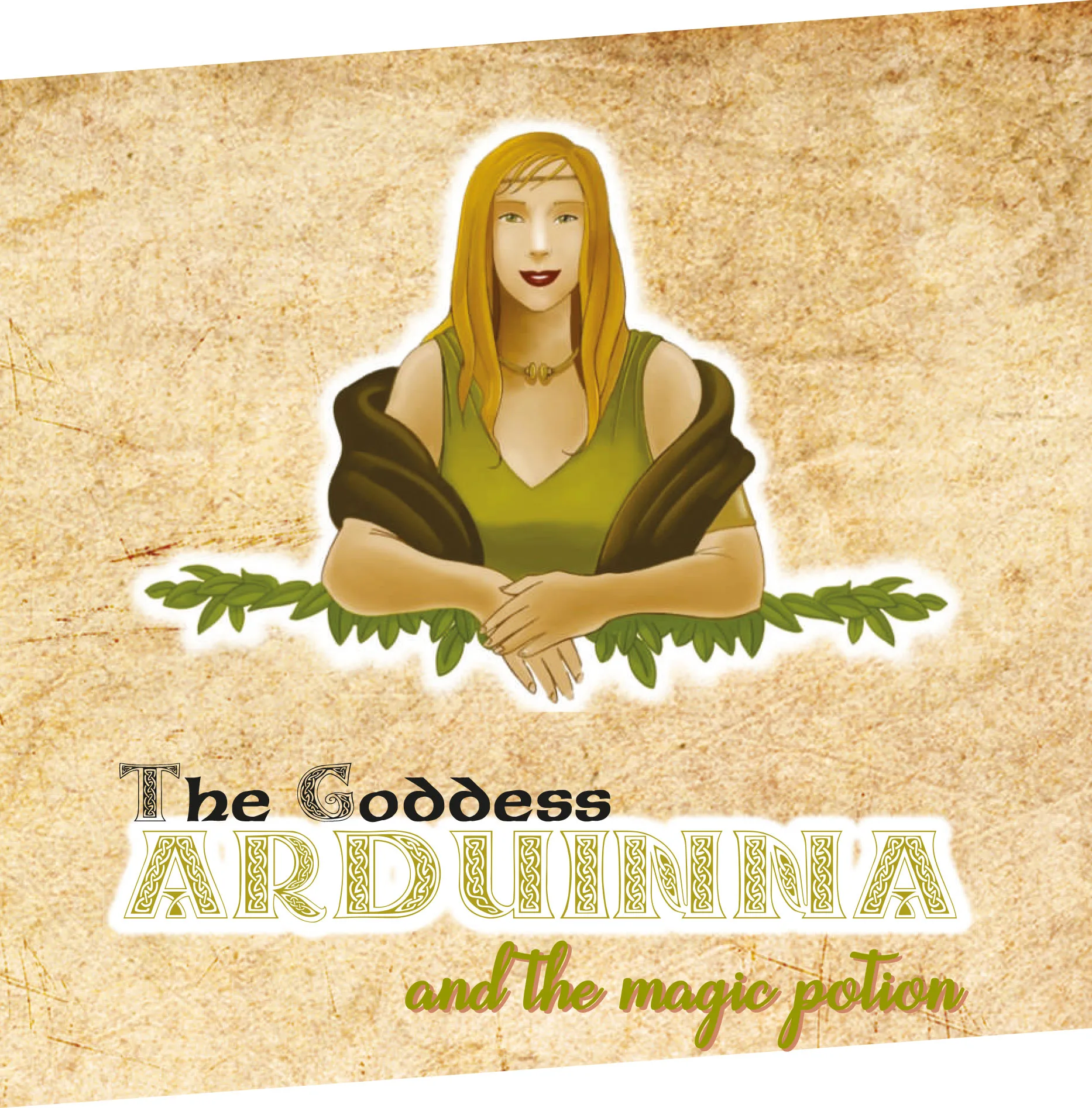 Arduinna - Vireux GB - Val d'Ardenne Tourisme